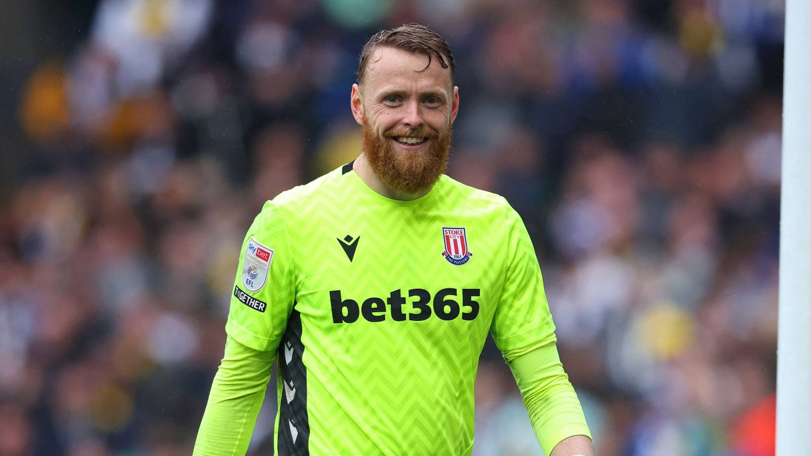 Stoke City know big cash windfall looms - Potters struck gold after ...