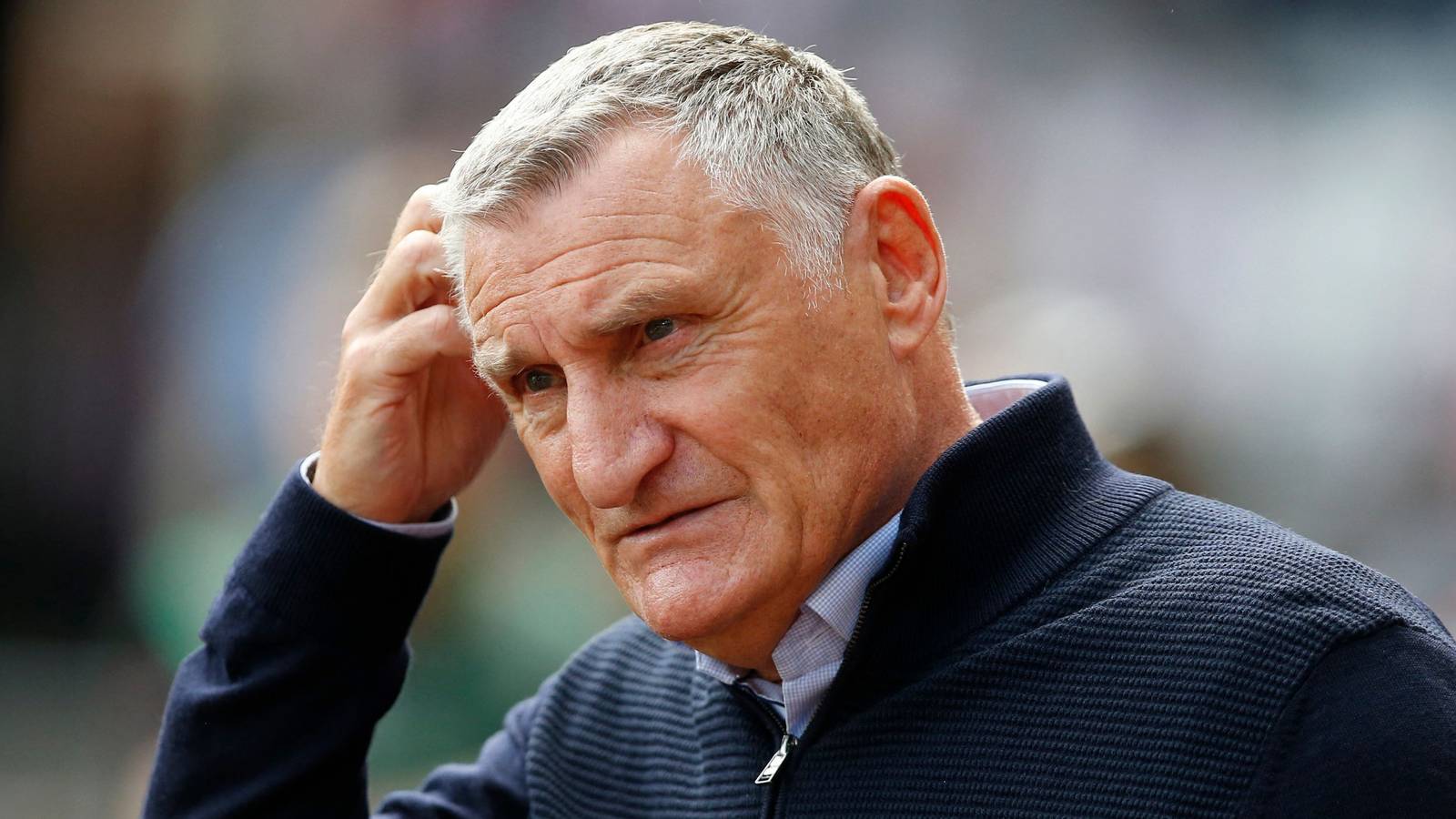 Tony Mowbray to return to Blackburn Rovers? Slaven Bilic demand sets up ...