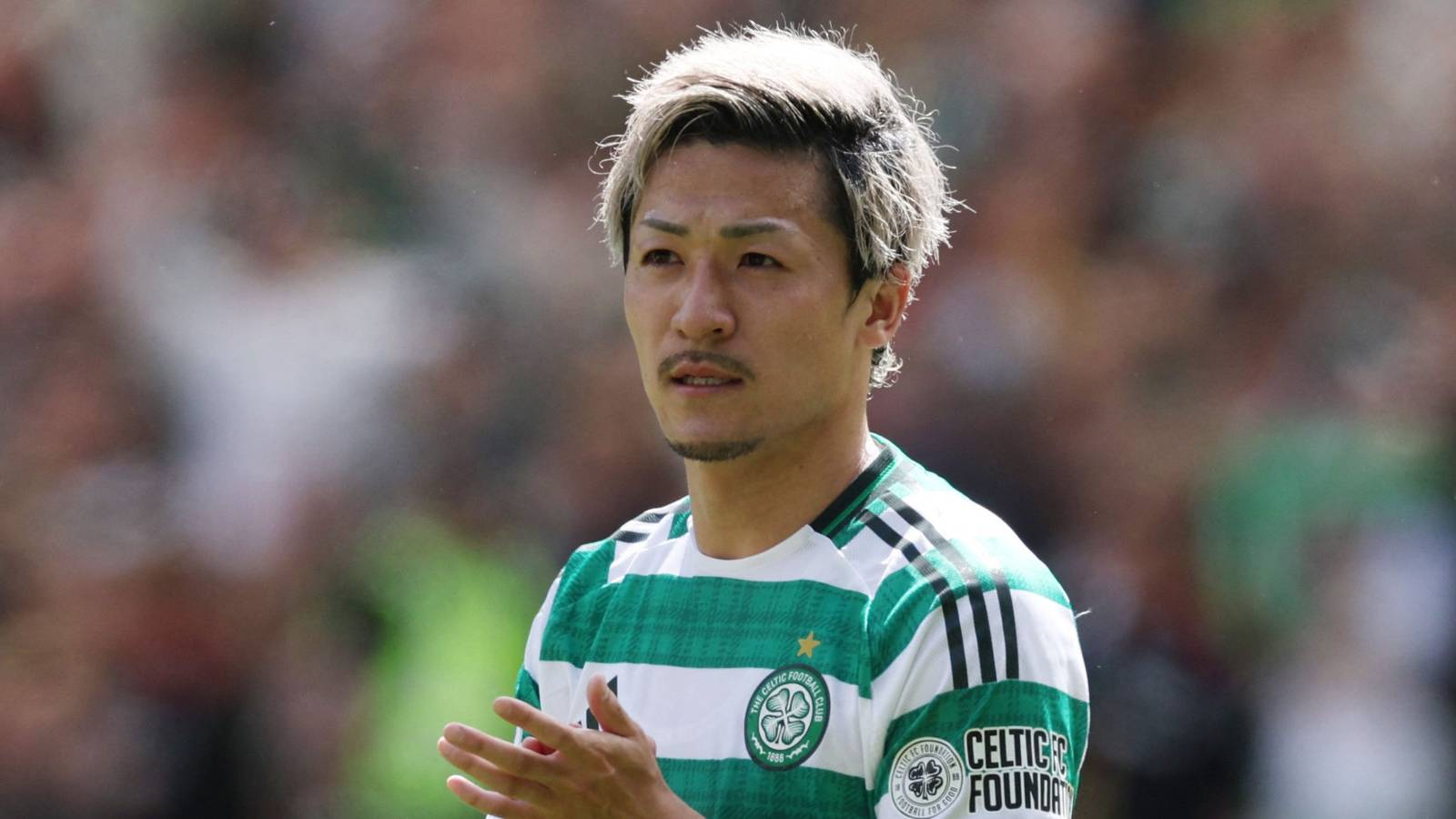Coventry City & Ipswich Town should plan swoop after Daizen Maeda ...