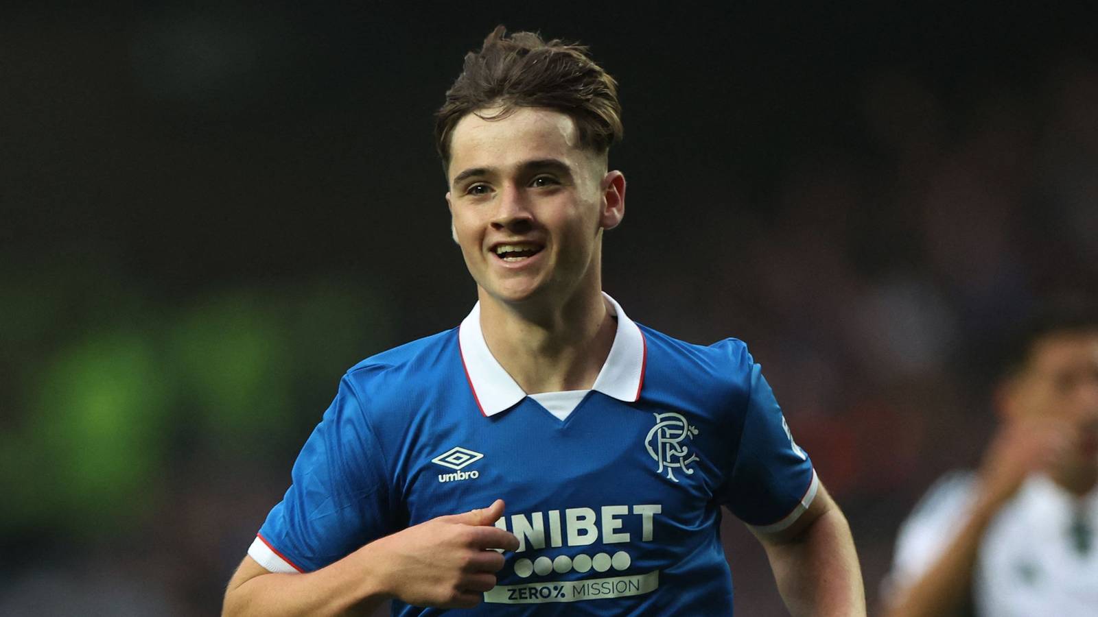 Middlesbrough and Wrexham in race to seal Rangers transfer