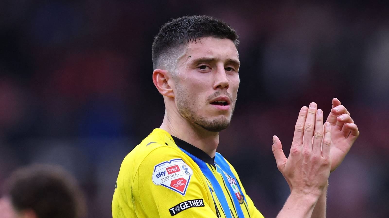 8 players set to leave Southampton after play-off heartbreak