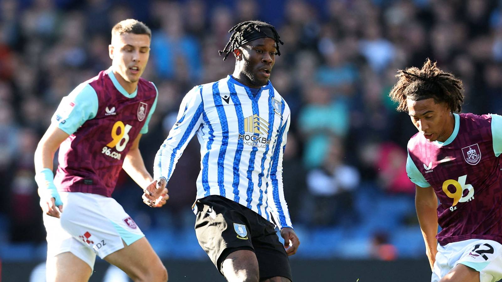 Rangers dodged Ike Ugbo transfer bullet that Danny Rohl’s Sheffield ...