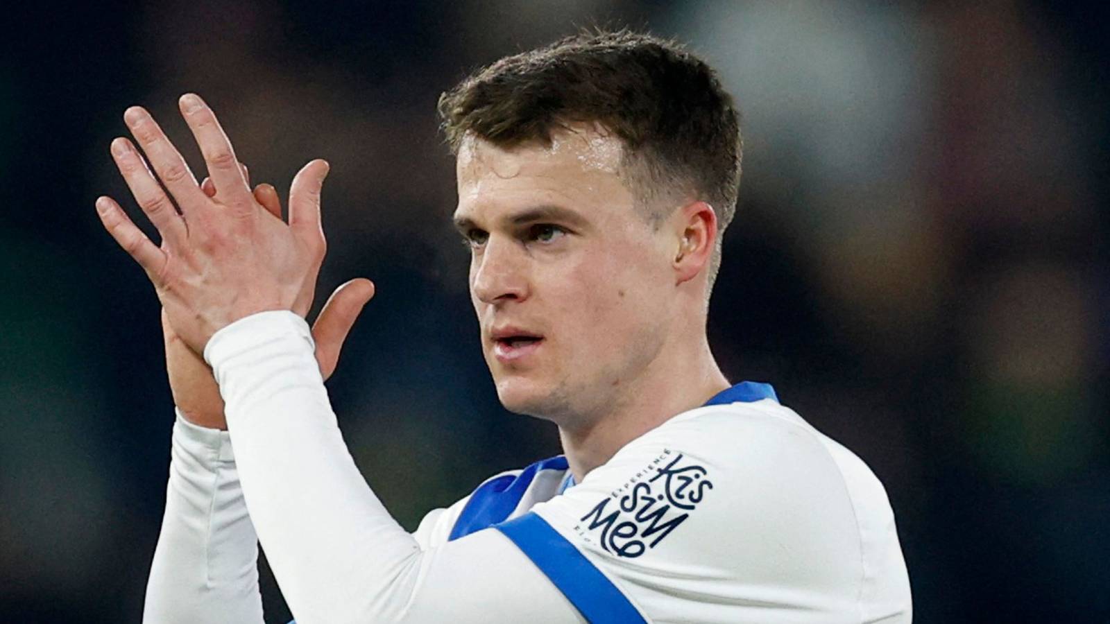 Solly March’s weekly wage: How much Coventry City or Ipswich Town might ...