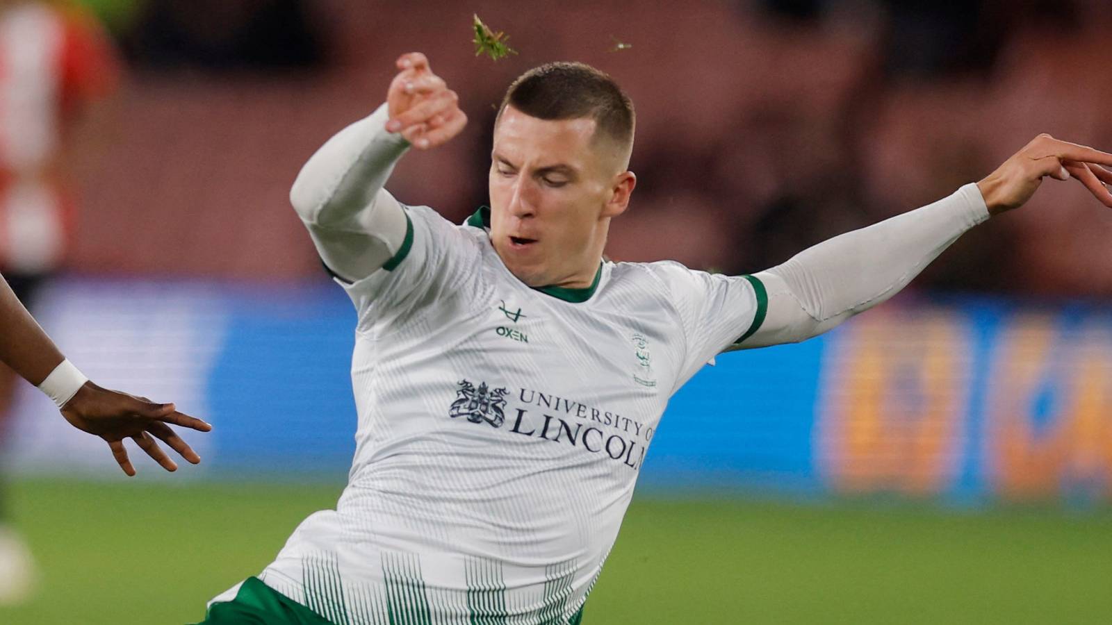 Exclusive: Plymouth Argyle face Oxford Utd transfer threat in Charlton ...