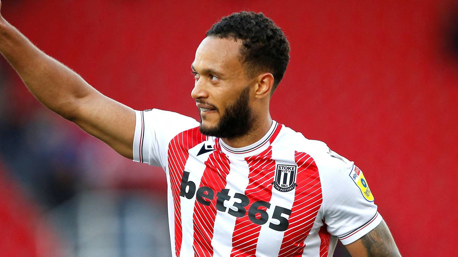 Stoke City warned of making 'silly mistake' as Lewis Baker exit confirmed