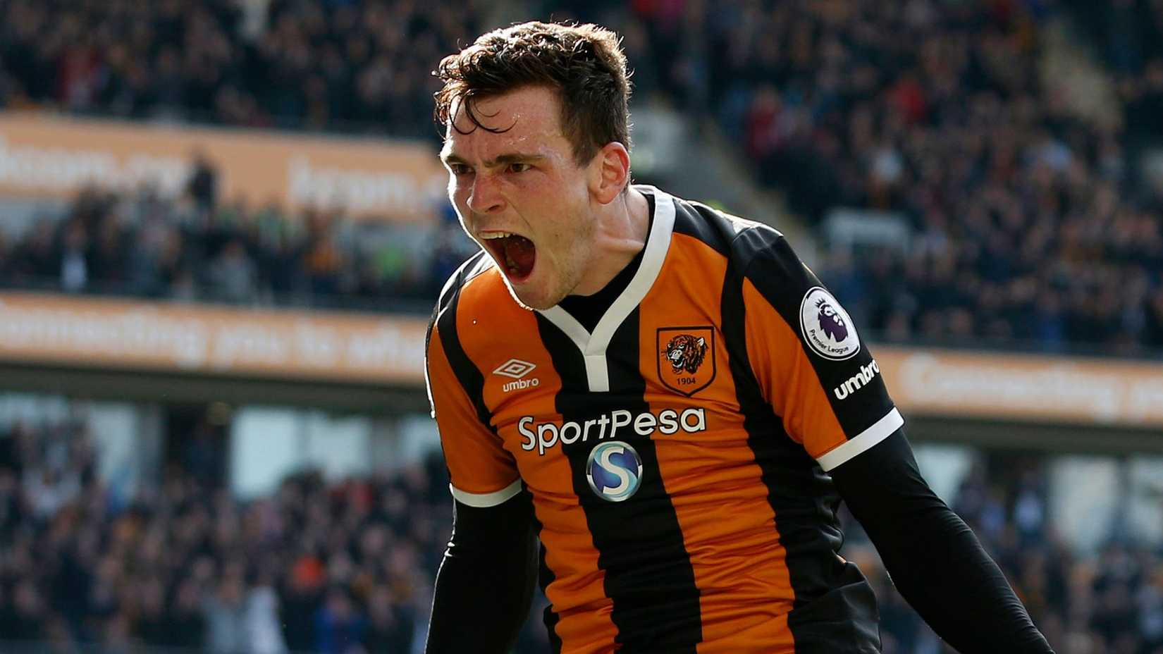 Jeff Stelling names Liverpool player that Hull City should sign