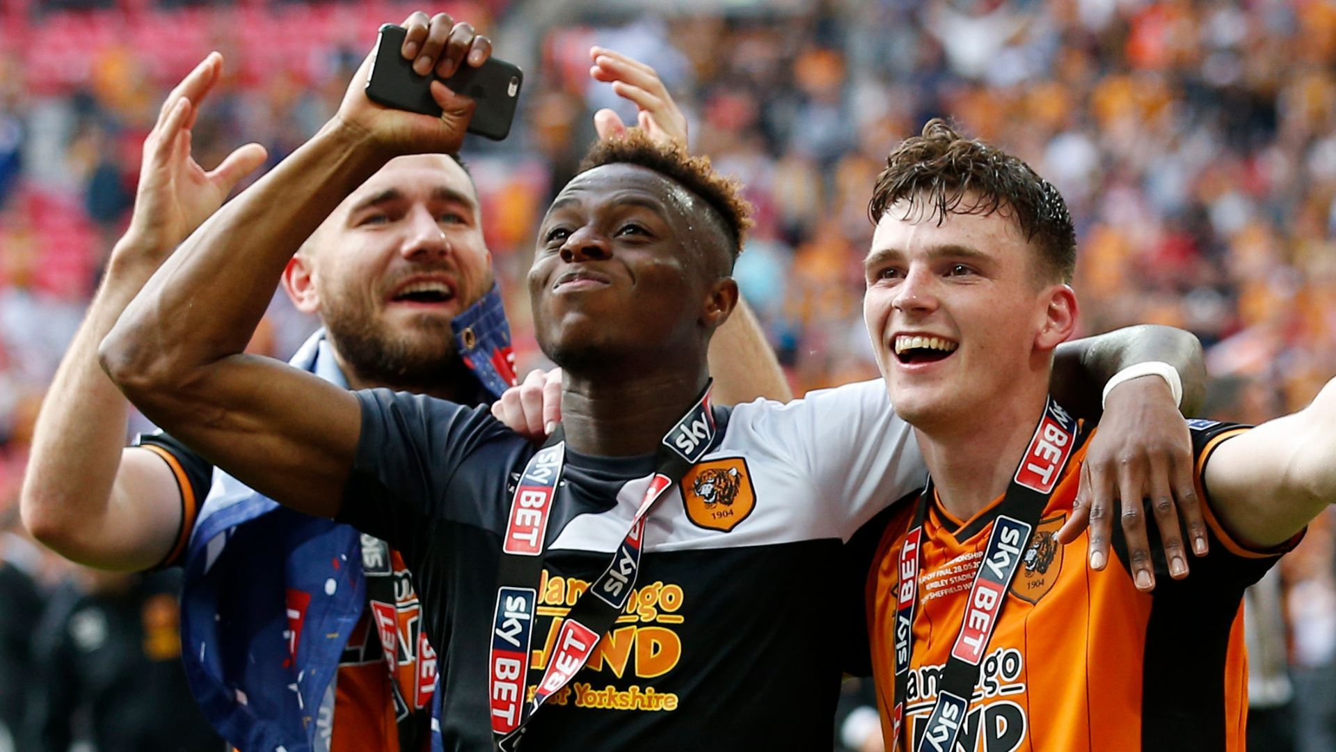 Jeff Stelling names Liverpool player that Hull City should sign