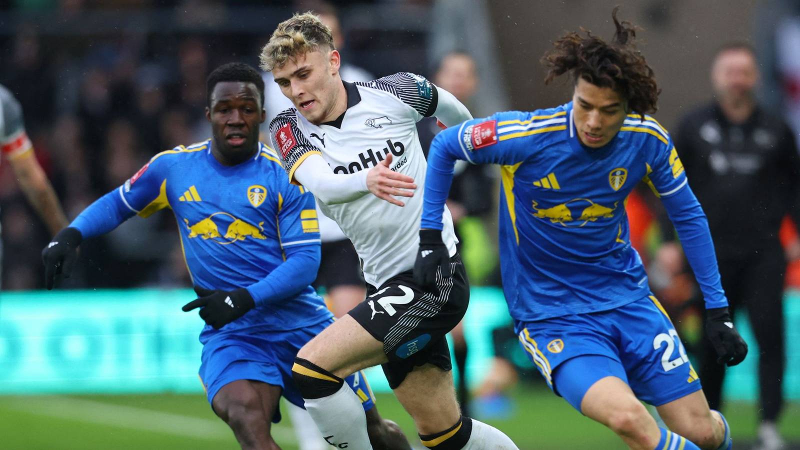 Will Bobby Clark re-join Derby County as Rangers lurk?