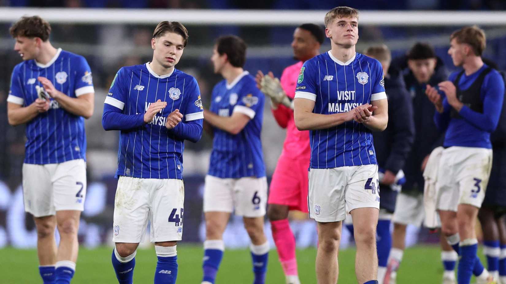 How Cardiff City and Swansea’s wage bills really compare ahead of 2026/27