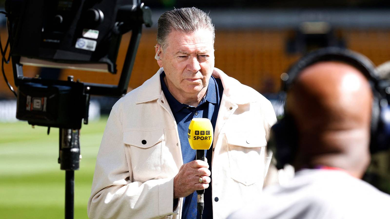 When Chris Waddle thinks Sheffield Wednesday will be in the Premier ...