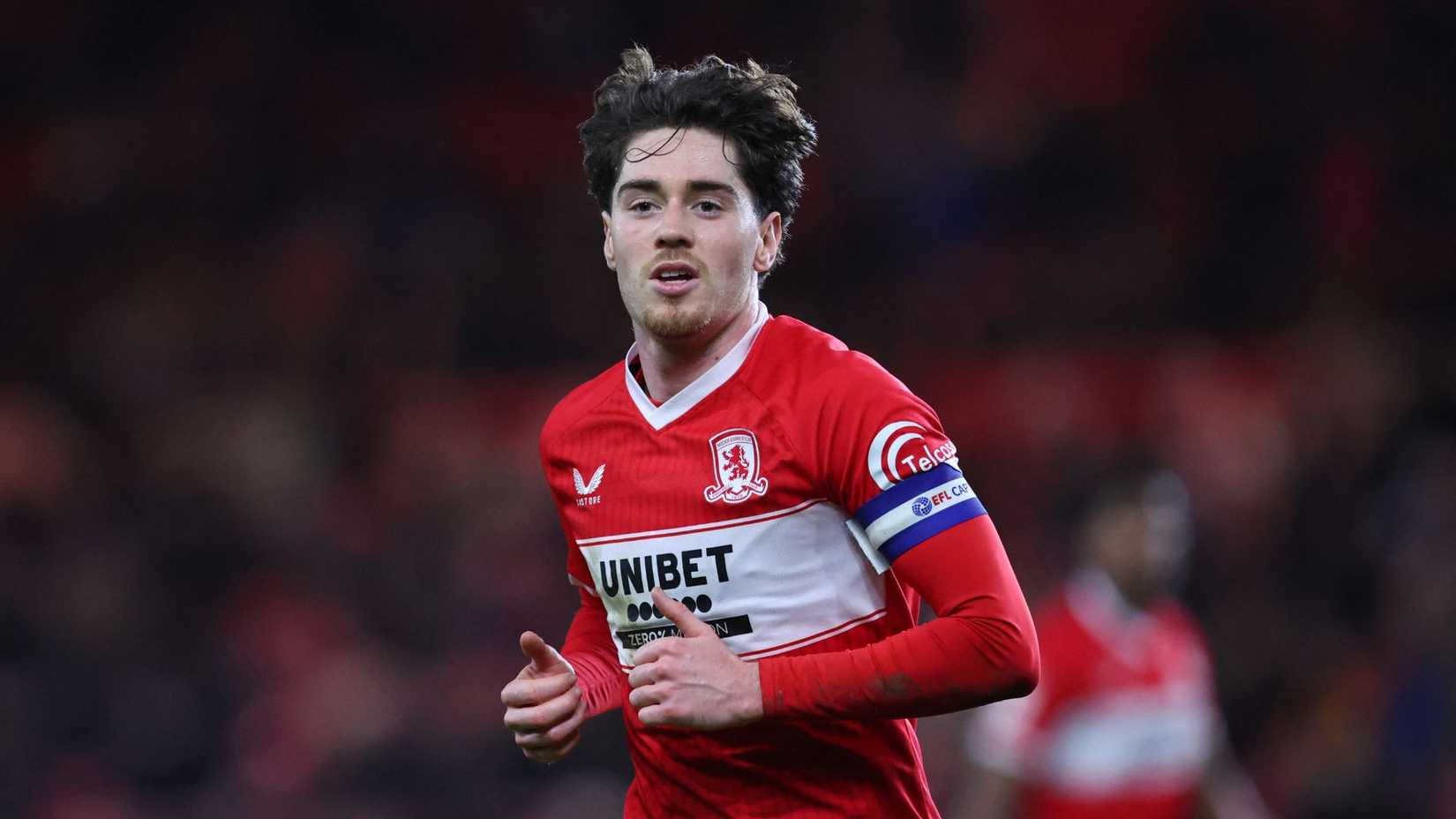 New Middlesbrough, Hayden Hackney transfer twist comes to light as ...