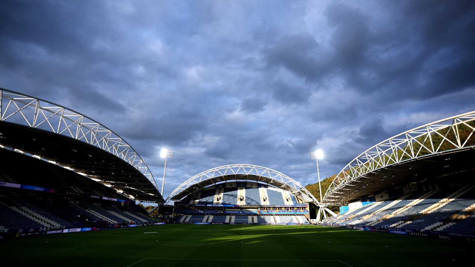 Huddersfield Town backed to win Sheffield Wednesday, Kyreece Lisbie ...