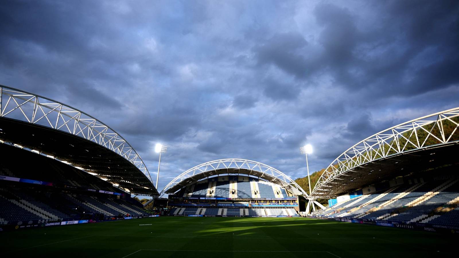 How Martin Drury really wants to rebuild Huddersfield Town - Cardiff ...