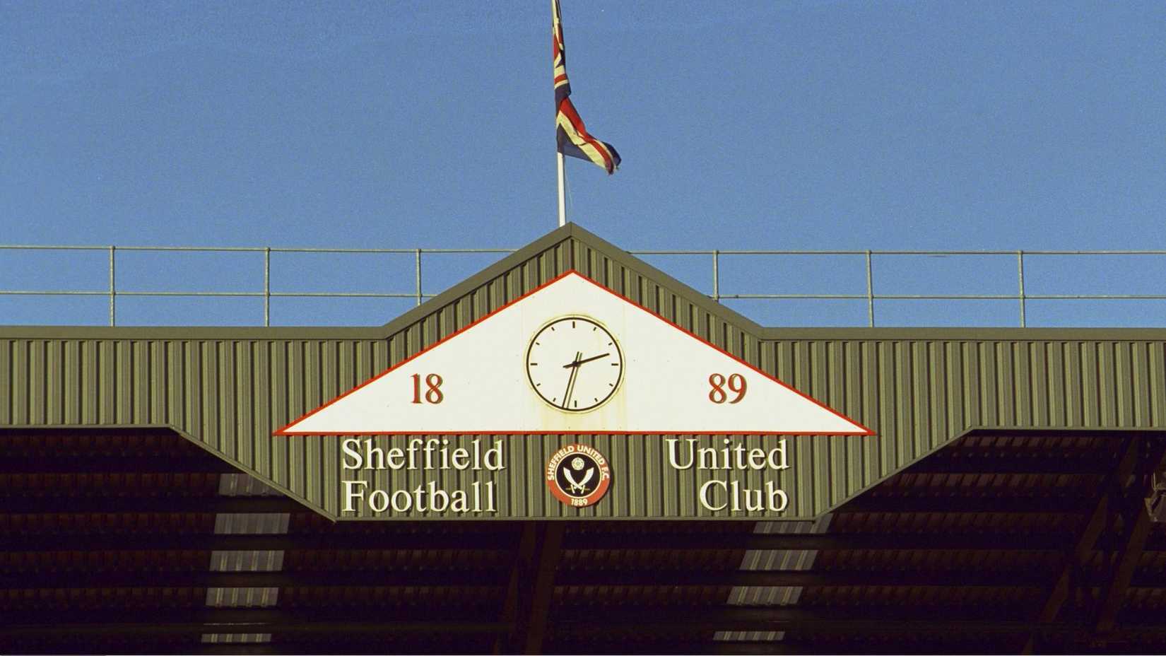 Sheffield United fans baffled as surprise Jairo Riedewald exit confirmed