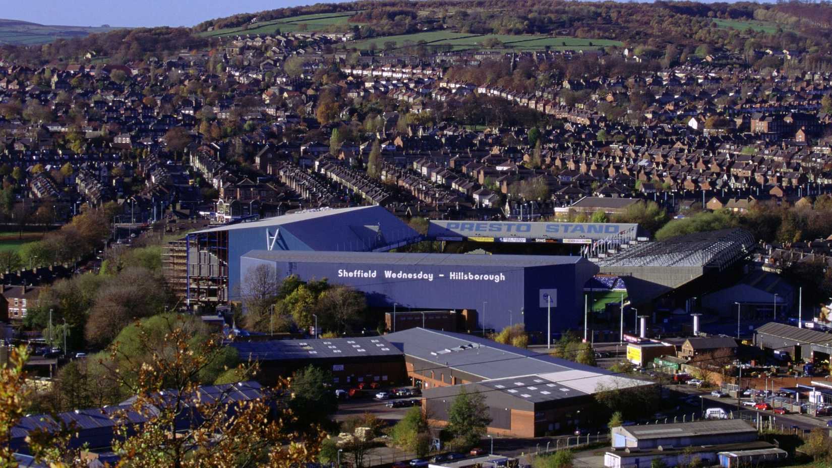 Sheffield Wednesday set for big boost appointing Stockport County's ...