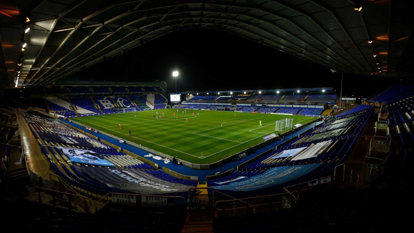 Birmingham City's Powerhouse Stadium: Reaction given to new reveal - 'I ...