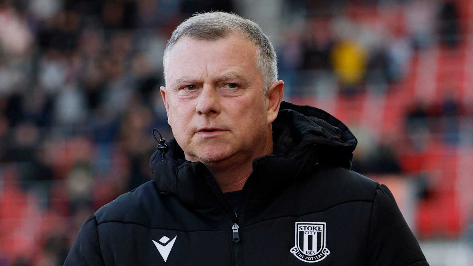 Mark Robins must be shocked by one thing Coventry City are doing right now