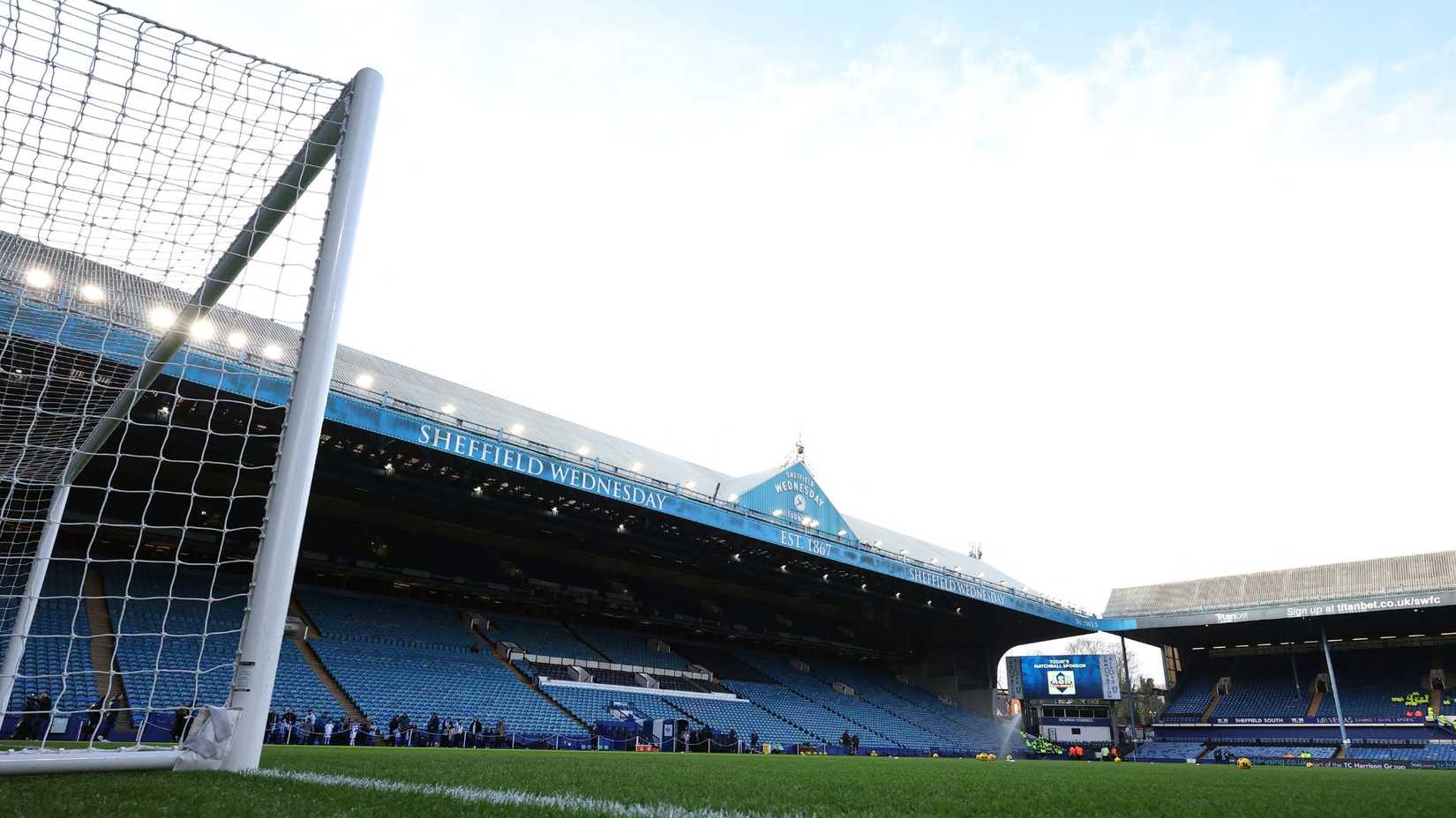 Sheffield Wednesday legend offered new club role by David Storch
