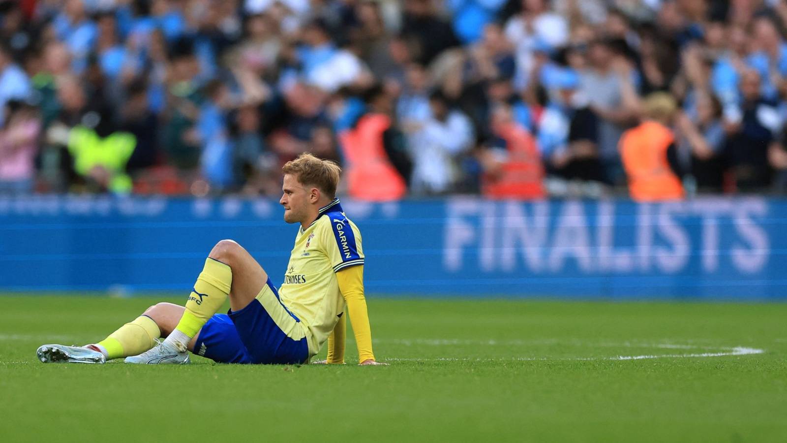 Why Spurs and Leeds United will love Southampton’s Spygate scandal
