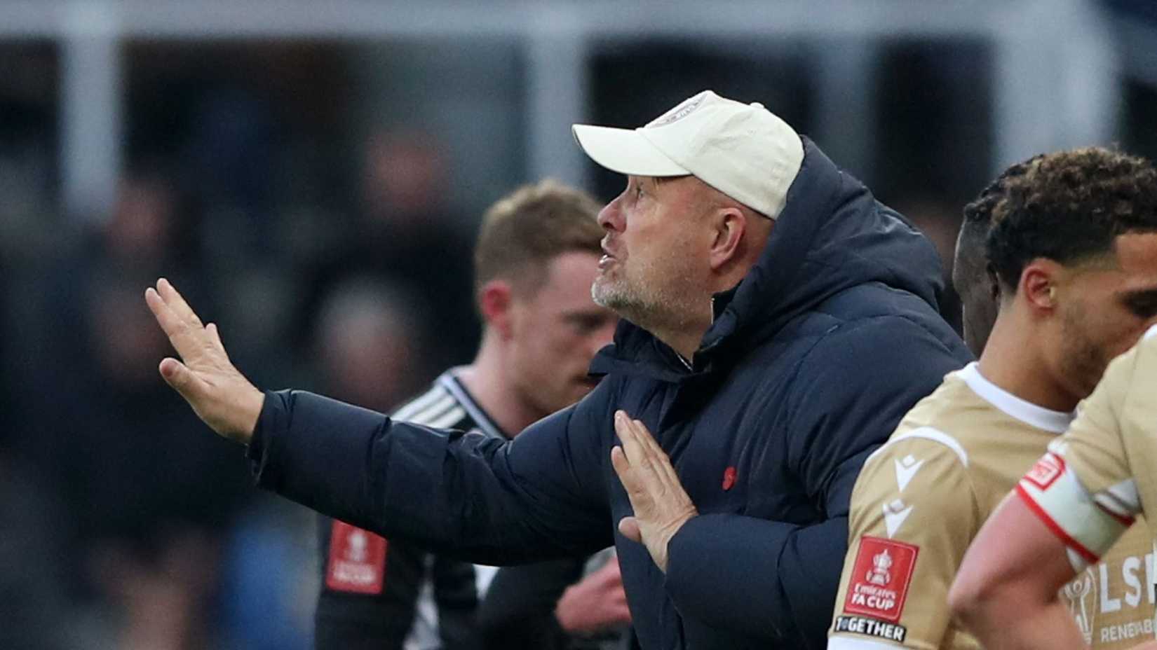 The predicted 2026/27 EFL League One table based on the bookmakers' odds