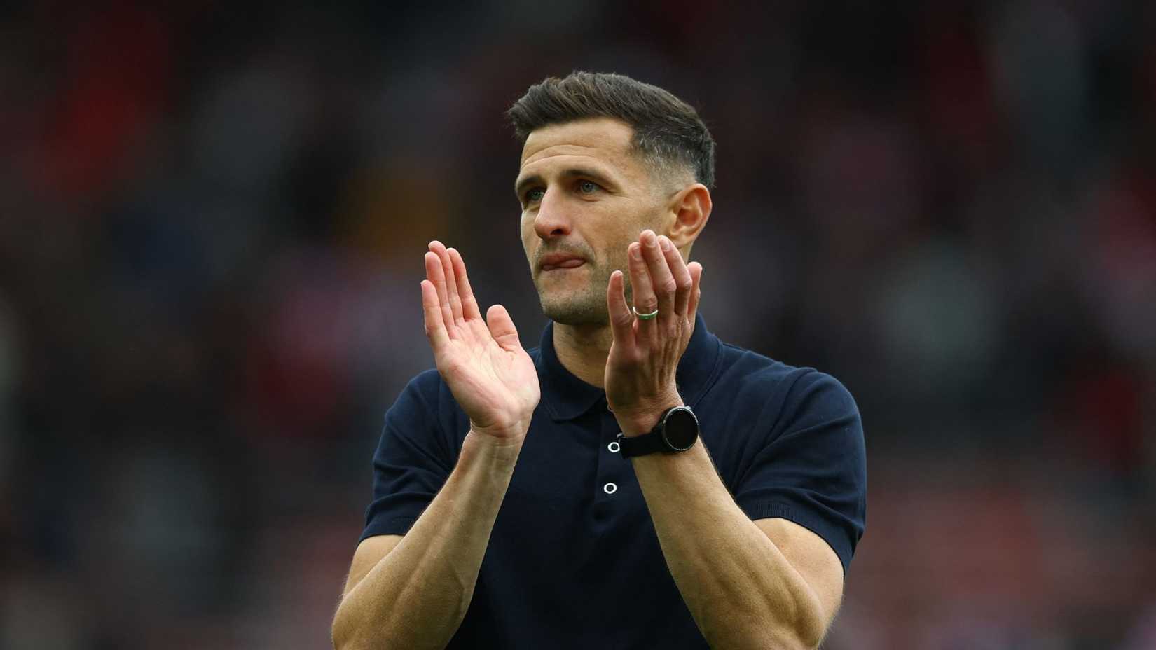 Middlesbrough, Portsmouth & Bristol City eyeing Rangers, Calum Adamson ...