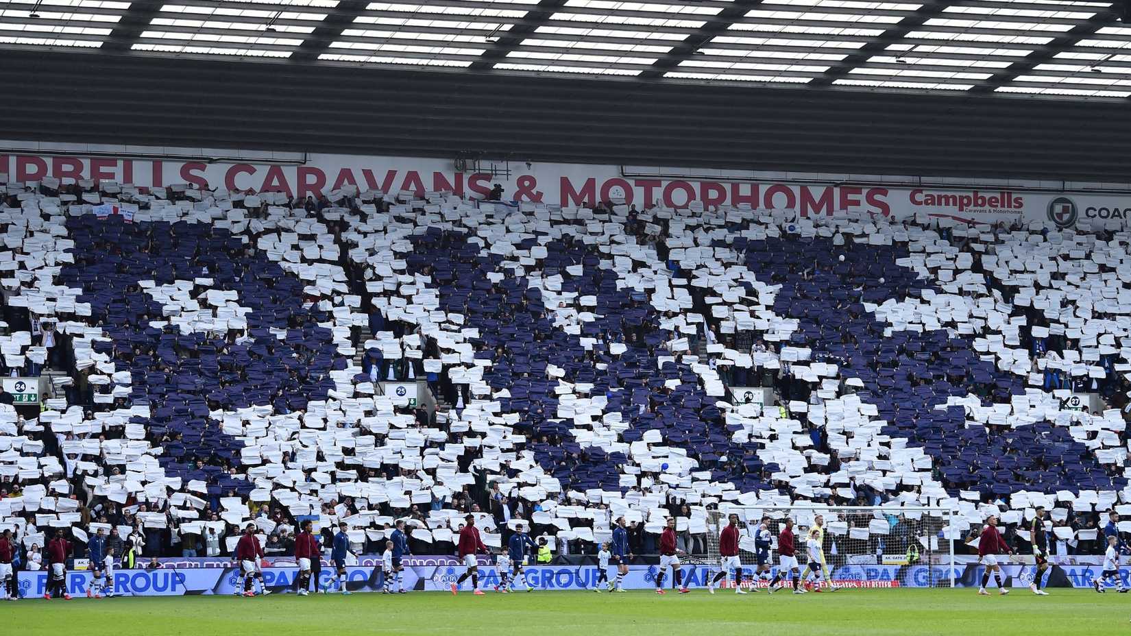 New Amr Zedan, Preston North End takeover update emerges