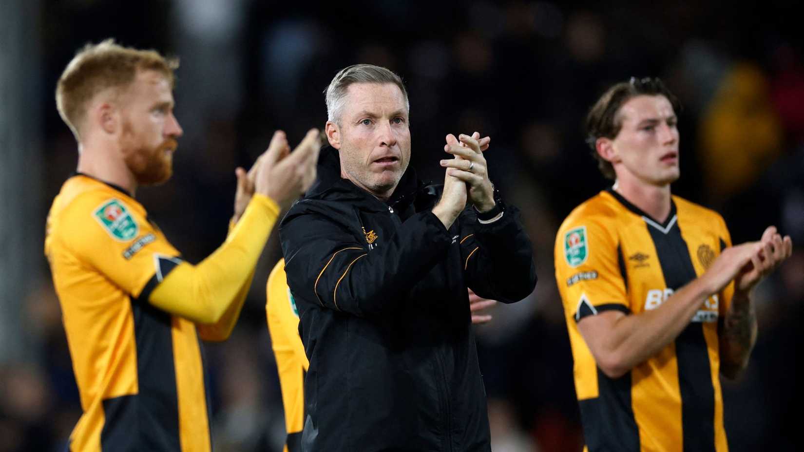 The predicted 2026/27 EFL League One table based on the bookmakers' odds