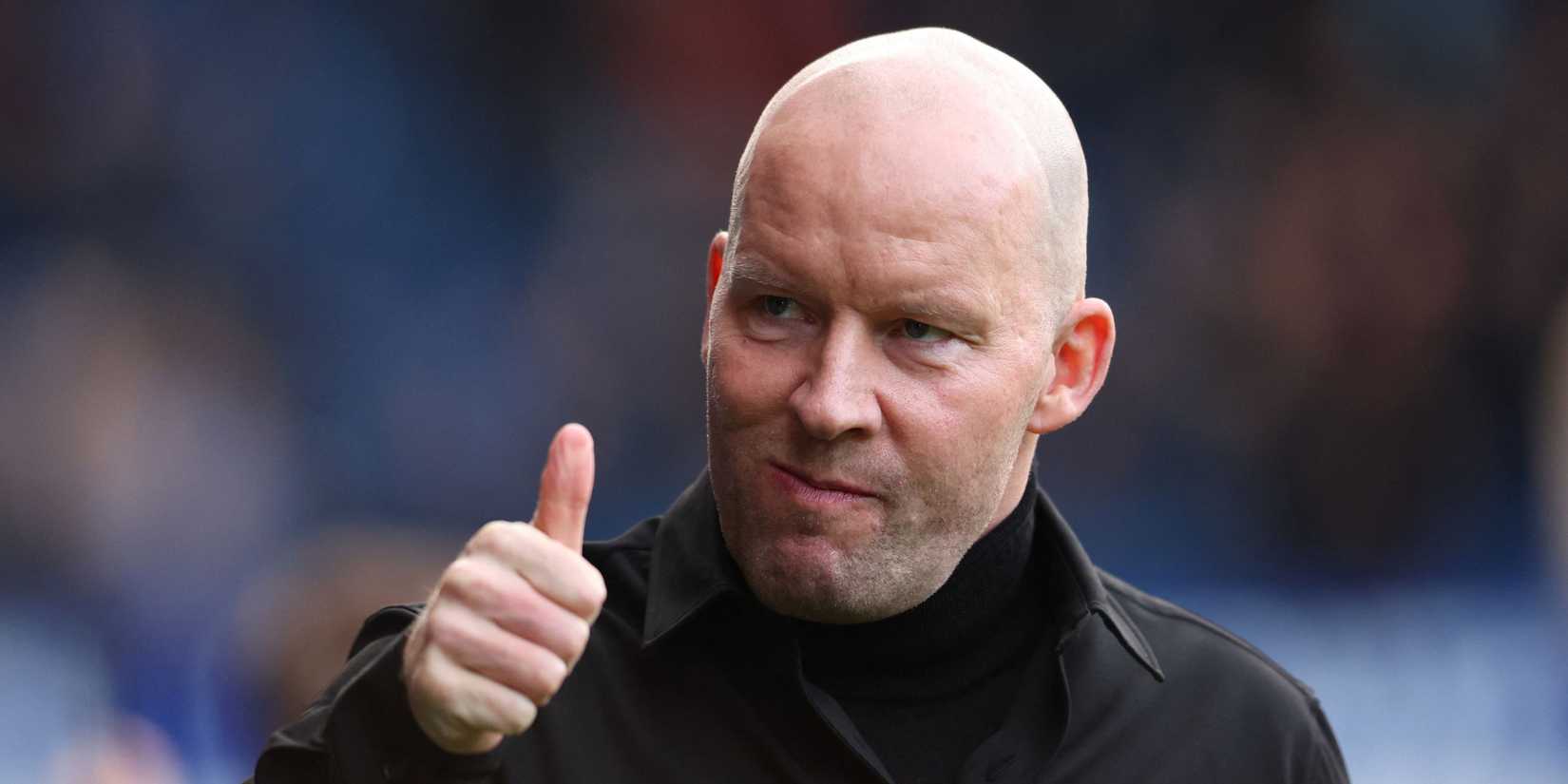 Kris Wigfield drops Sheffield Wednesday message after David Storch ...