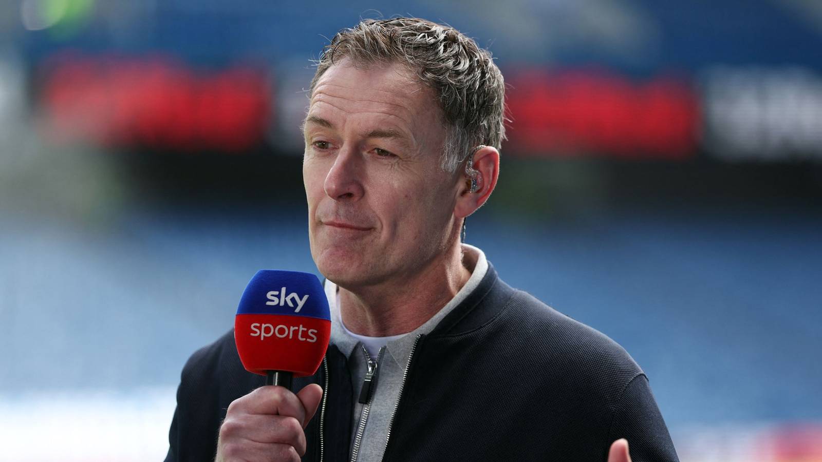 Norwich City icon Chris Sutton fires Ipswich Town dig