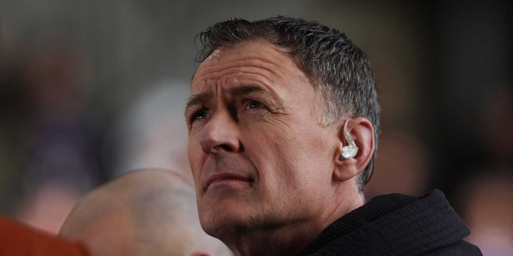 Norwich City icon Chris Sutton fires Ipswich Town dig