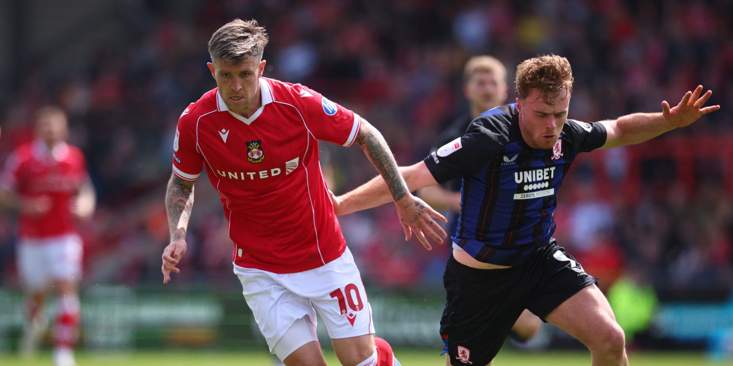 The top 10 greatest Middlesbrough players of all-time - Do you agree?