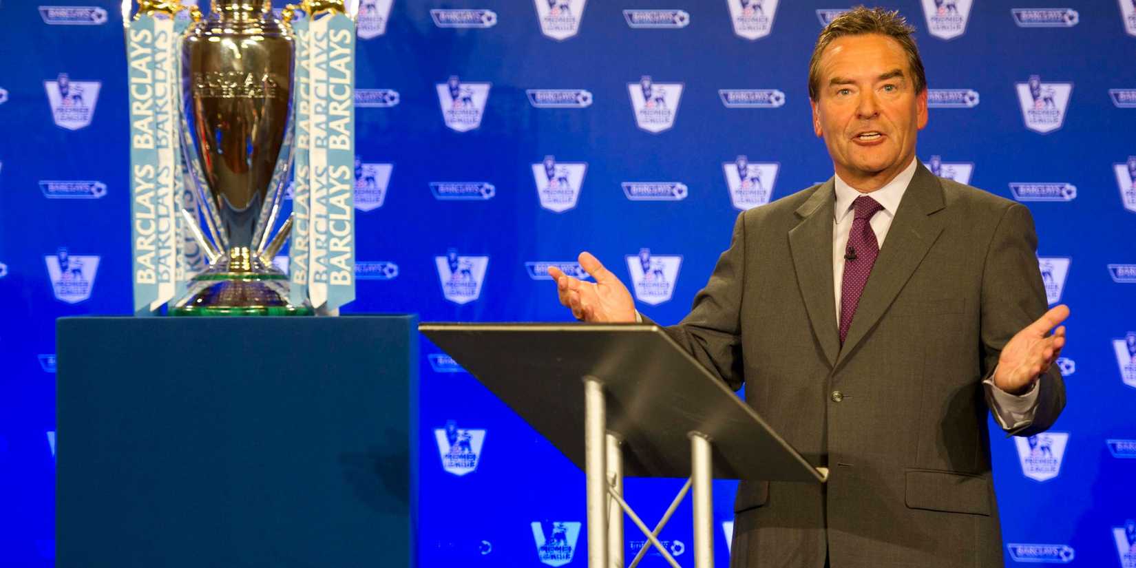 Jeff Stelling issues triple EFL play-off winners prediction