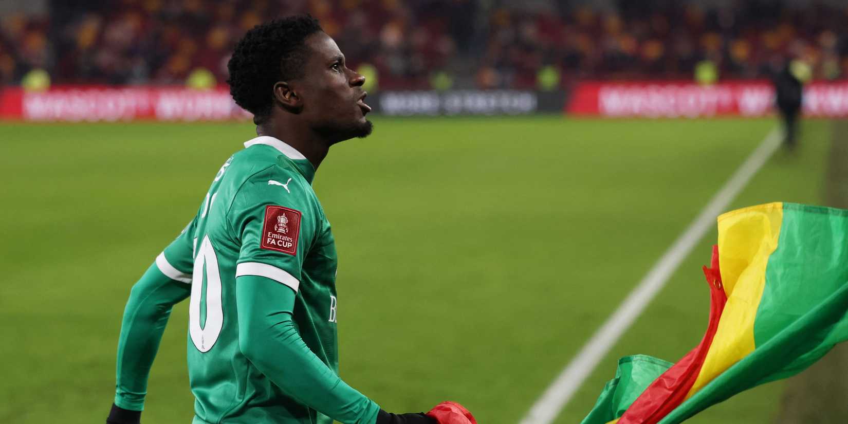 Michael Baidoo set for Plymouth Argyle return? Tom Cleverley drops new ...