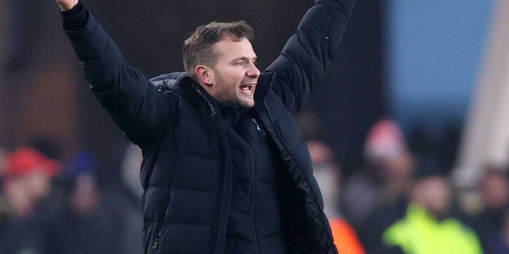 Michael Baidoo set for Plymouth Argyle return? Tom Cleverley drops new ...
