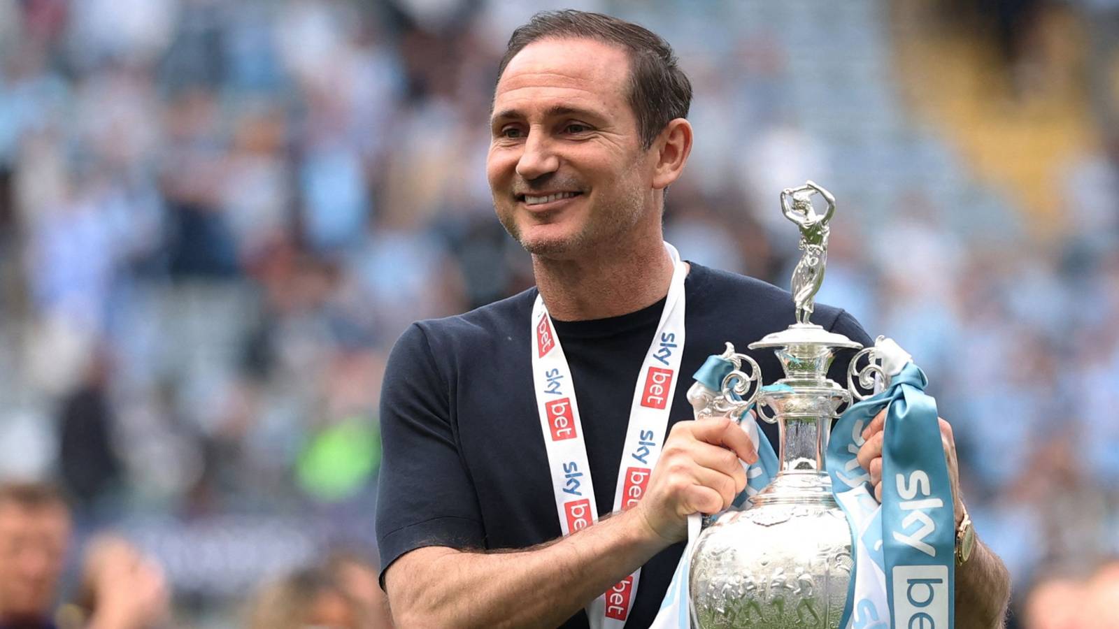 Coventry City transfer news: Troy Parrott, Leon King, Ross Barkley