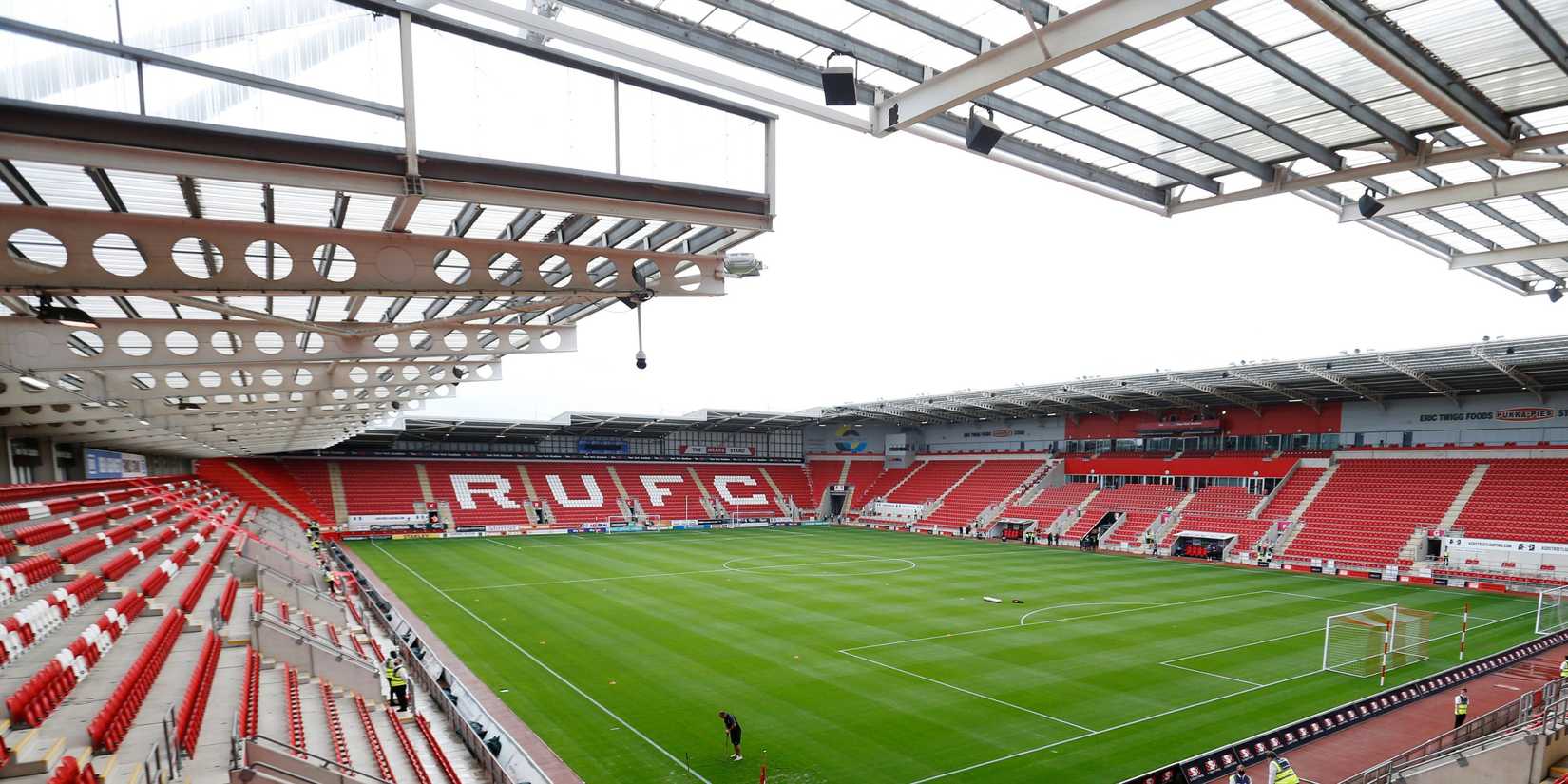 Rotherham United takeover update emerges - ex-Sheffield United player ...