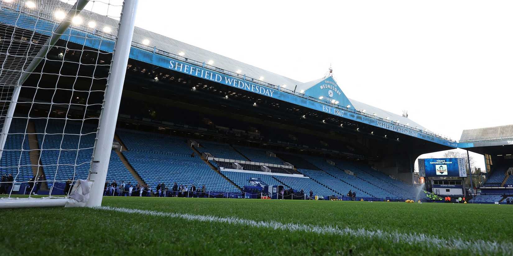 EFL told to change 'wrong' rule after Sheffield Wednesday takeover saga