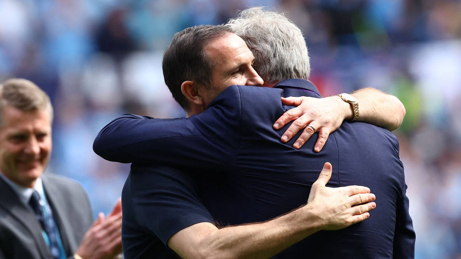 Frank Lampard 'is aware' of Doug King situation at Coventry City - he ...