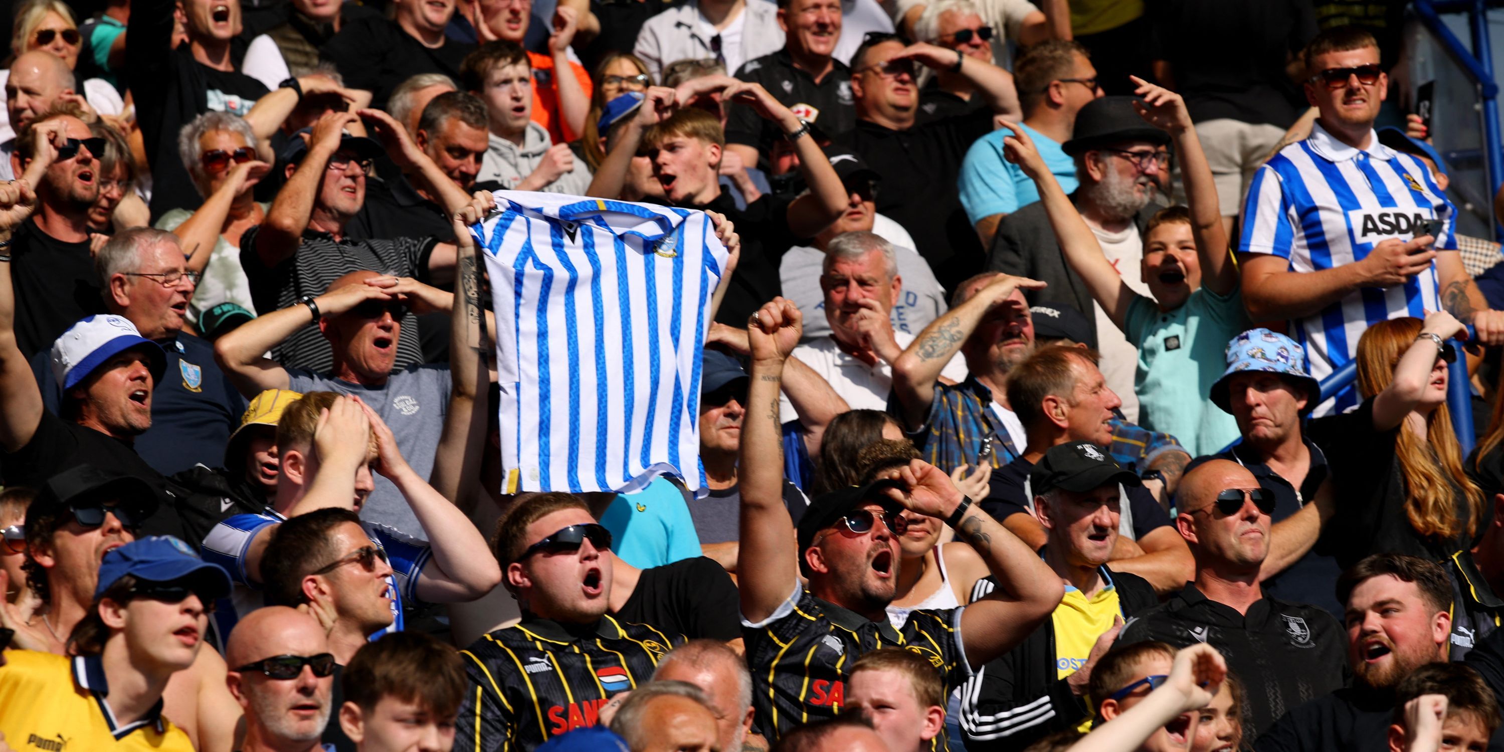 David Storch era at Sheffield Wednesday kickstarts with big ...