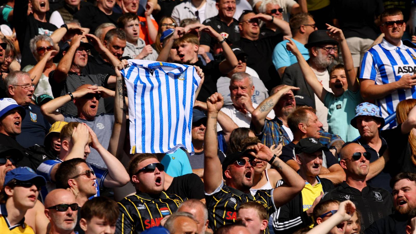 David Storch era at Sheffield Wednesday kickstarts with big ...
