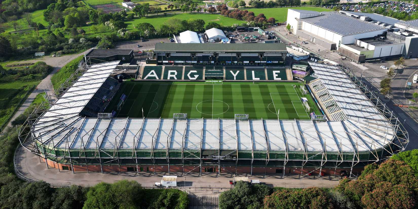 Plymouth Argyle news: Rangers' Lorent Tolaj transfer, 2026/27 kit sale ...