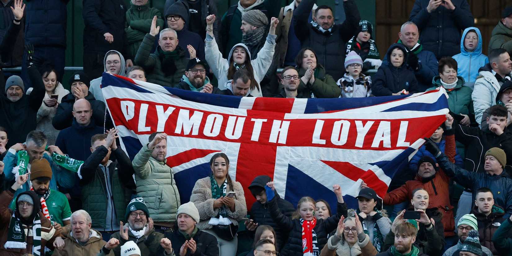 Plymouth Argyle news: Rangers' Lorent Tolaj transfer, 2026/27 kit sale ...