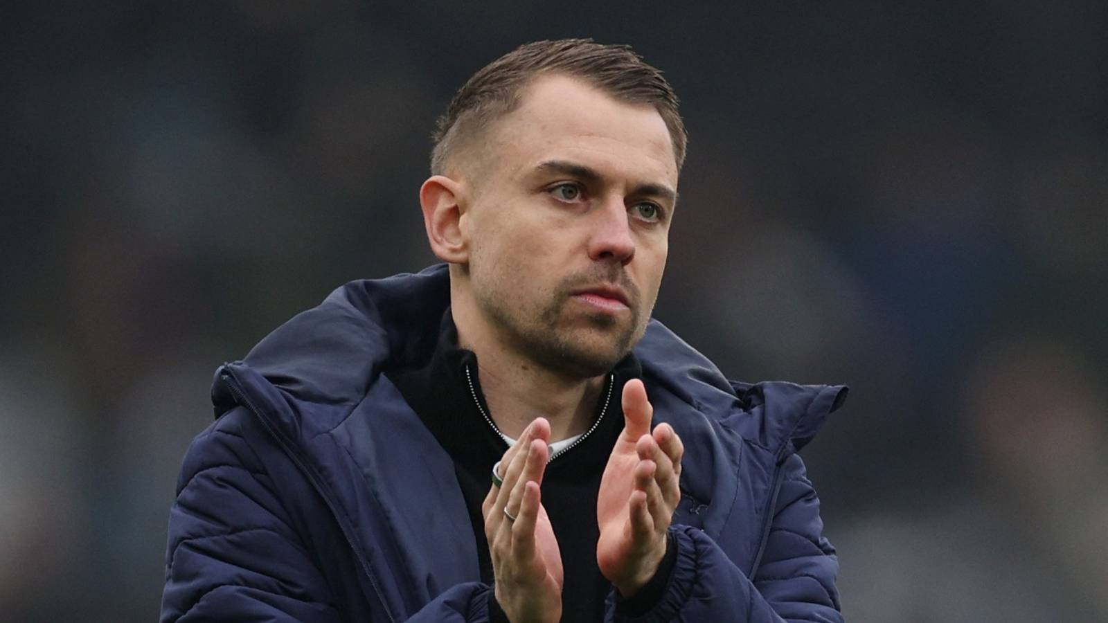 Tonda Eckert breaks silence over Southampton Spygate after bombshell ...