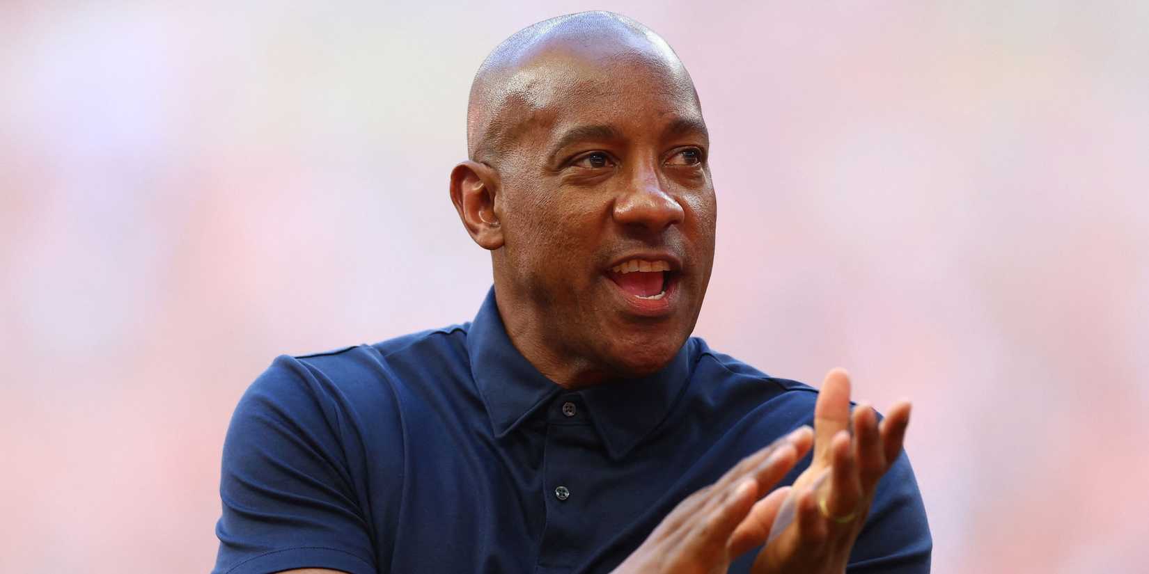 Coventry City icon Dion Dublin reveals whether he thinks Frank Lampard ...