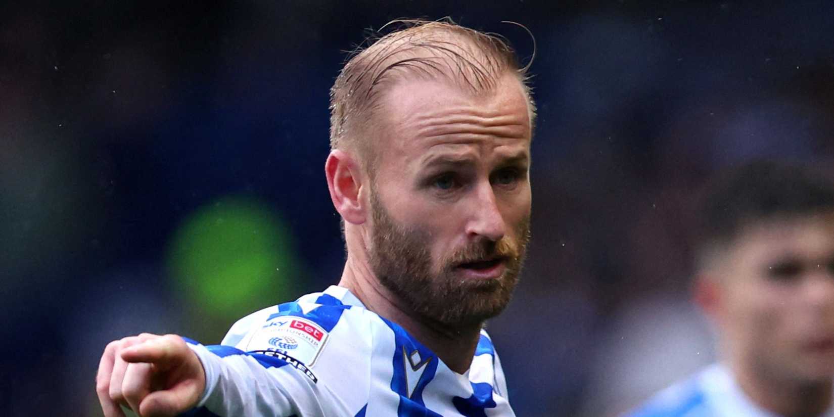Why Barry Bannan actually left Sheffield Wednesday revealed