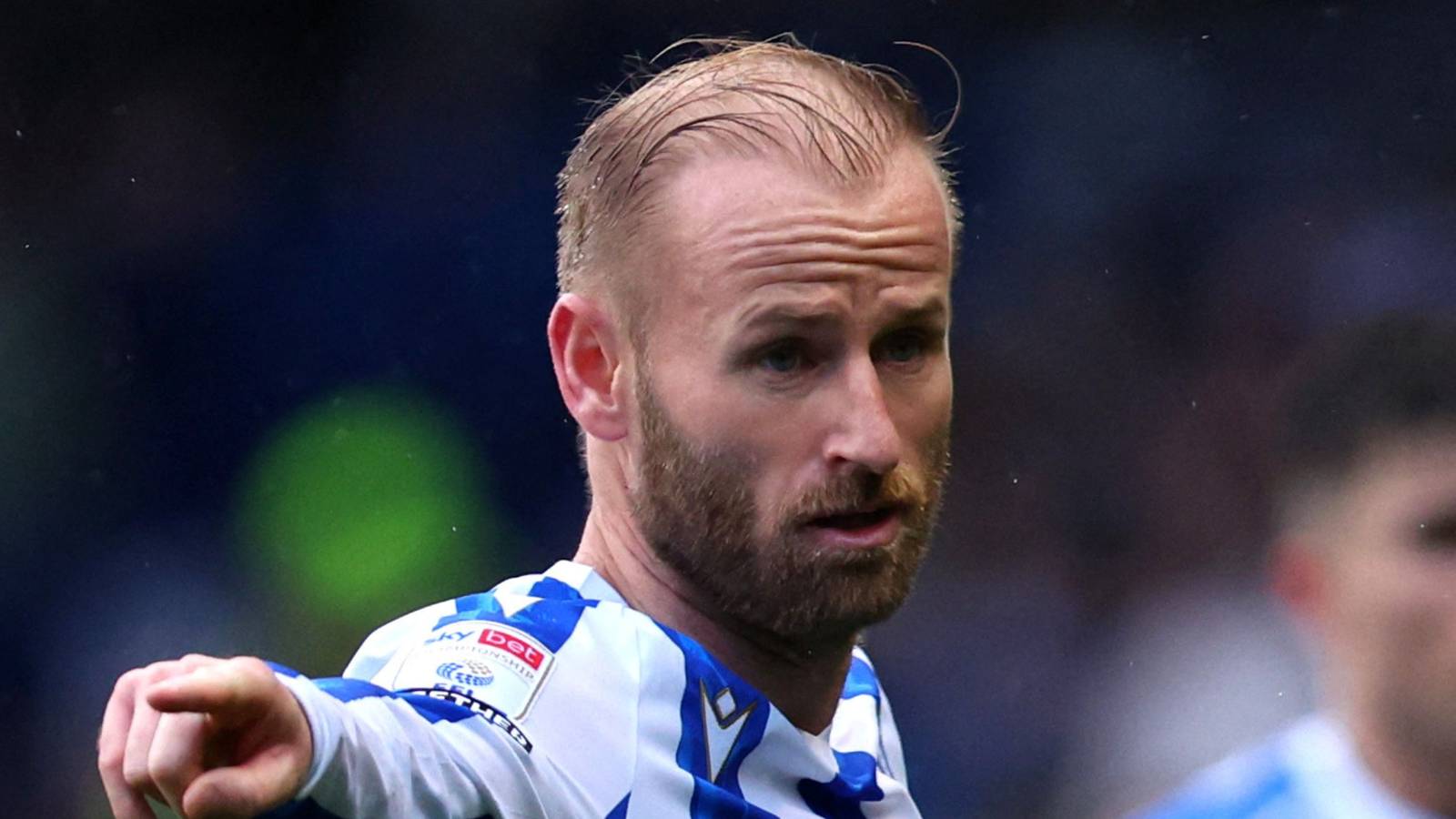 Sheffield Wednesday: Barry Bannan return doubters questioned - 'I just ...