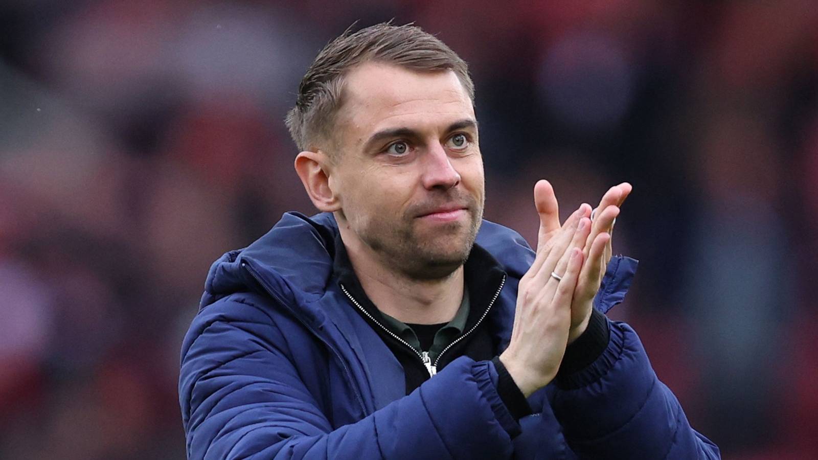 Tonda Eckert Whatsapp messages uncovered in shock Southampton spygate ...