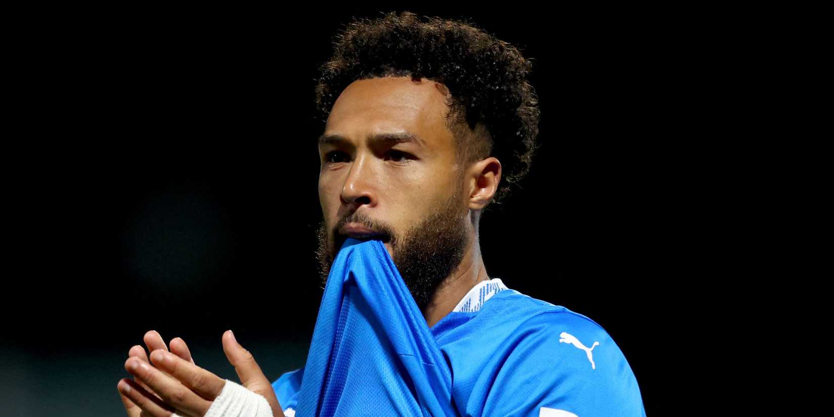 Stockport County fans must agree with what Troy Deeney has said about ...