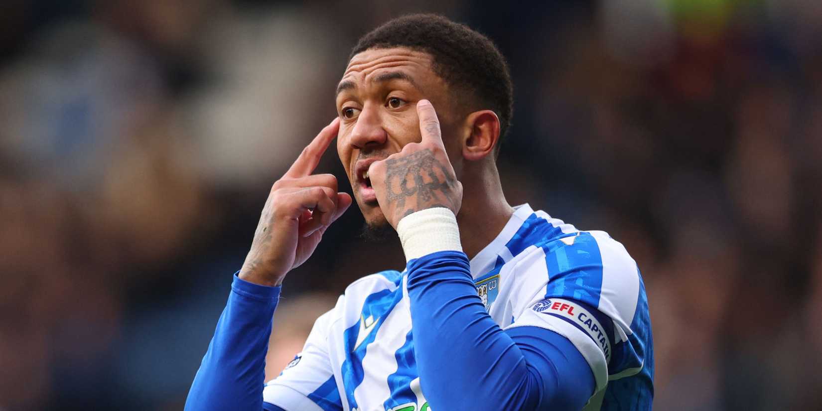 New Liam Palmer twist emerges at Sheffield Wednesday