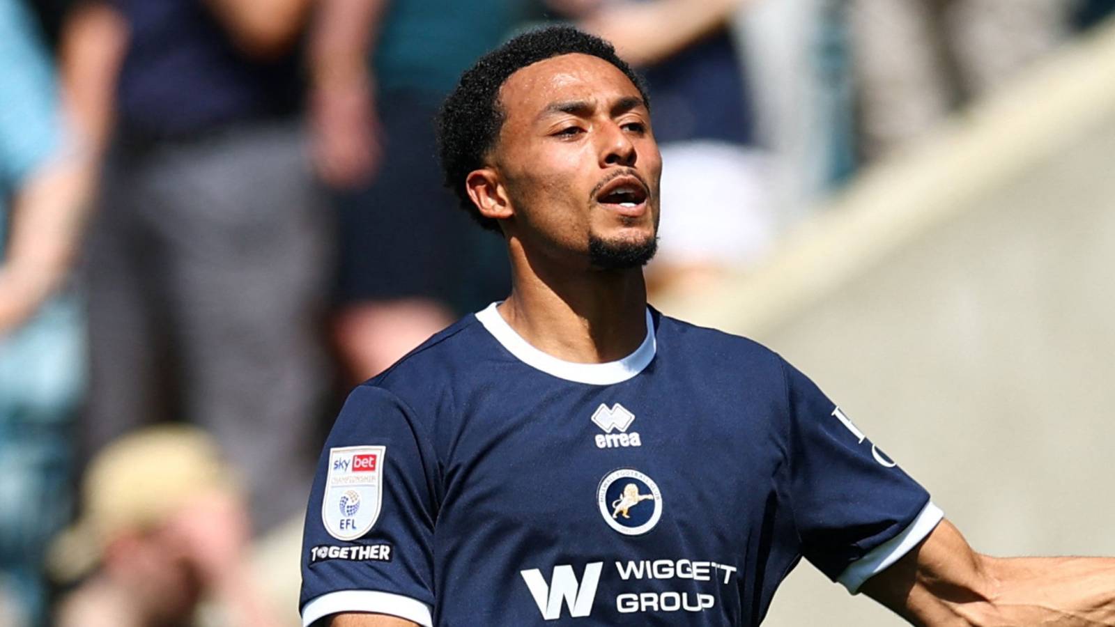 Millwall's Femi Azeez to join Ipswich Town? Transfer truth emerges